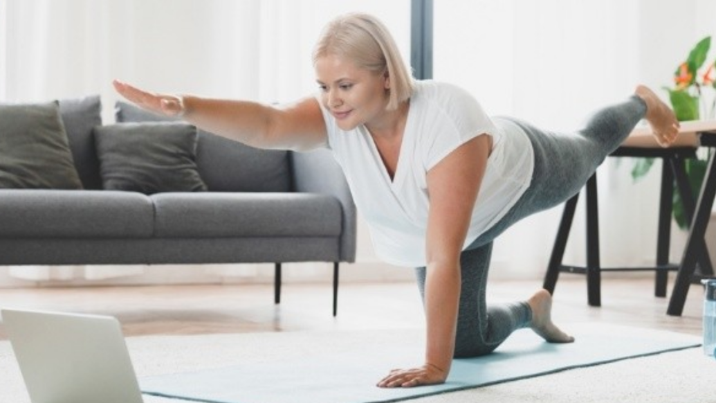 How Breath and Movement Together Restore Strength and Flexibility